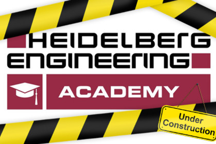 Medical Devices for Ophthalmologists / Optometrists | Heidelberg ...