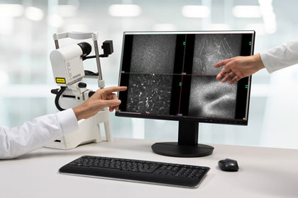 Medical Devices for Ophthalmologists / Optometrists | Heidelberg ...