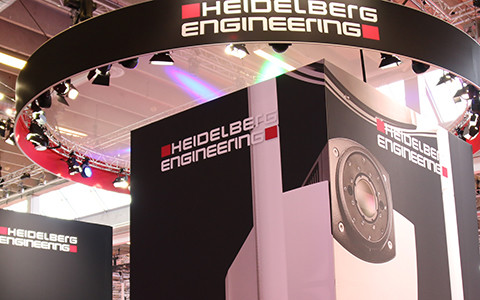 Events | Heidelberg Engineering GmbH