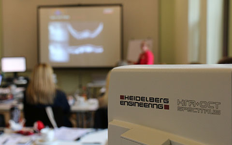 Events | Heidelberg Engineering GmbH