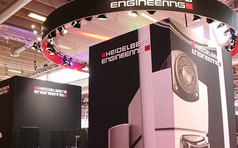 Veranstaltungen | Heidelberg Engineering GmbH